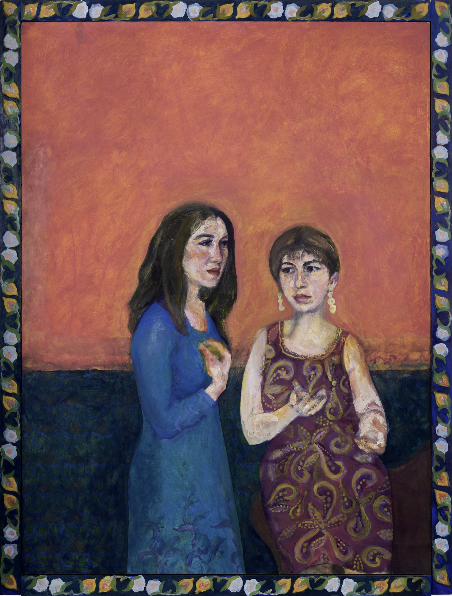 Athir Shayota اثير شعيوتا